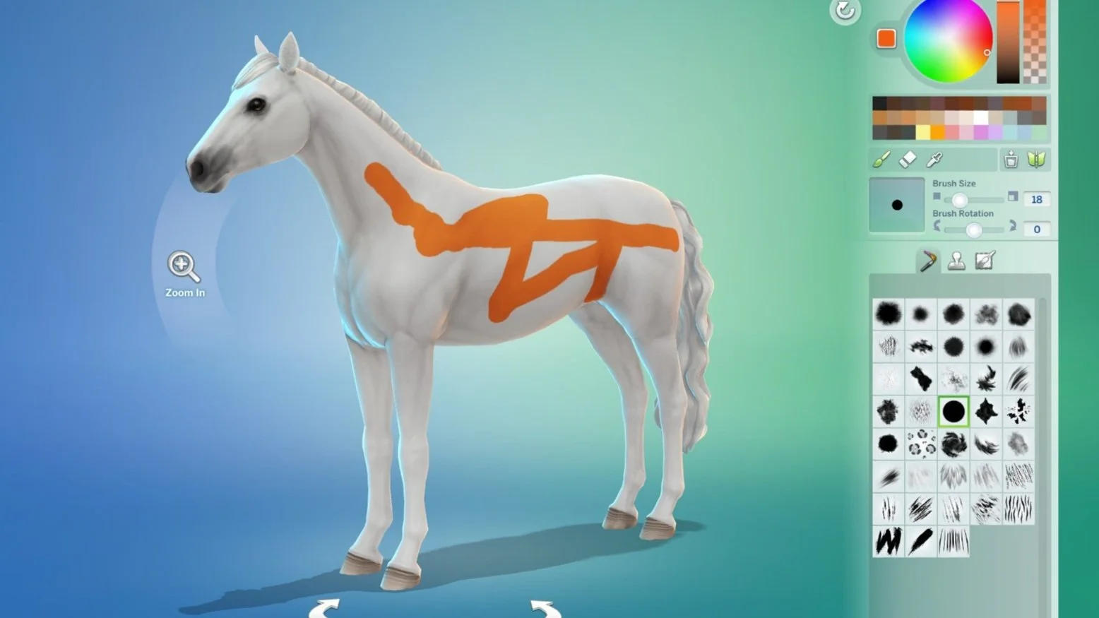 The Sims 4 Horse Ranch – An Alright Experience that Could Have Been So Much More — The Mane Quest