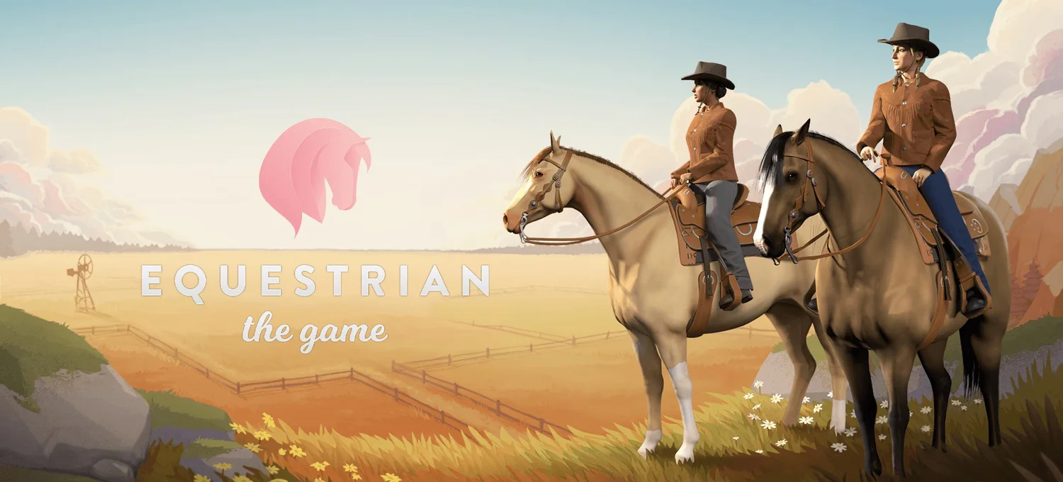 “We’ve learned a lot, but our mission to make great horse games hasn’t ...