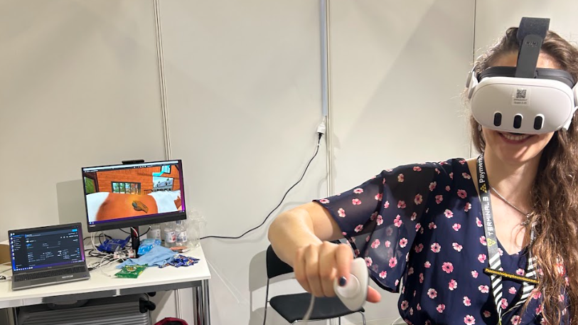 Preview: I tried the VR Edition of Rival Stars Horse Racing and it's ...