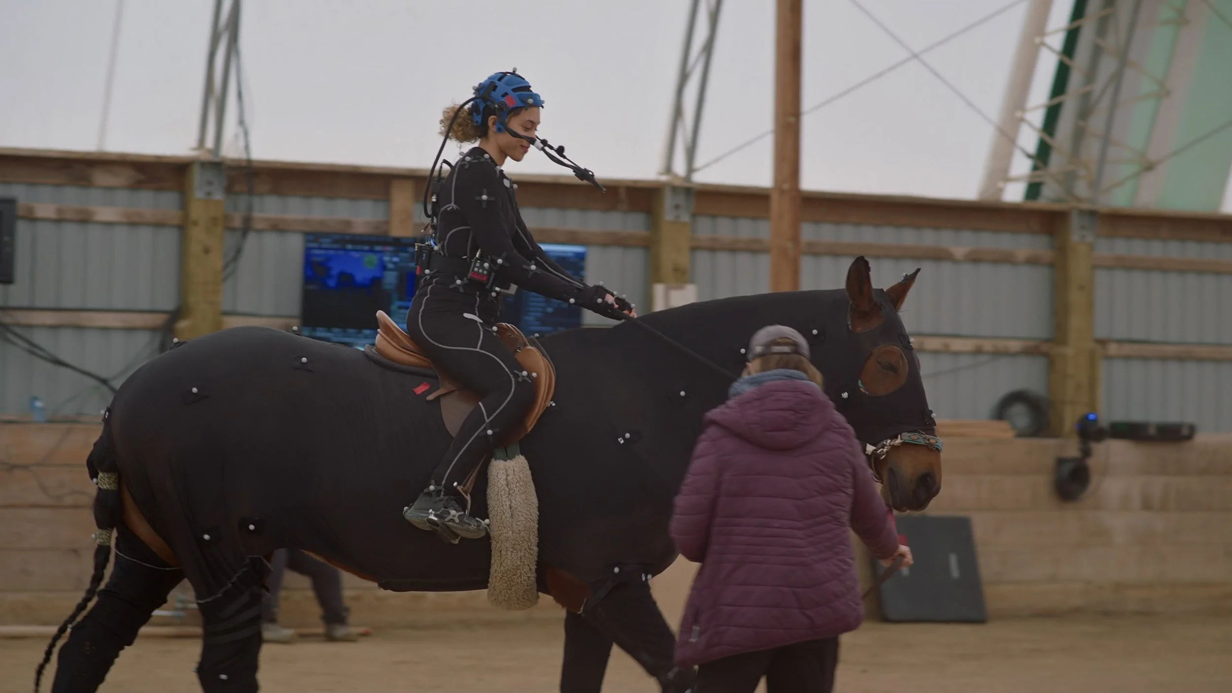 Game Announcement & Developer Insight – Equinox: Homecoming is a story ...