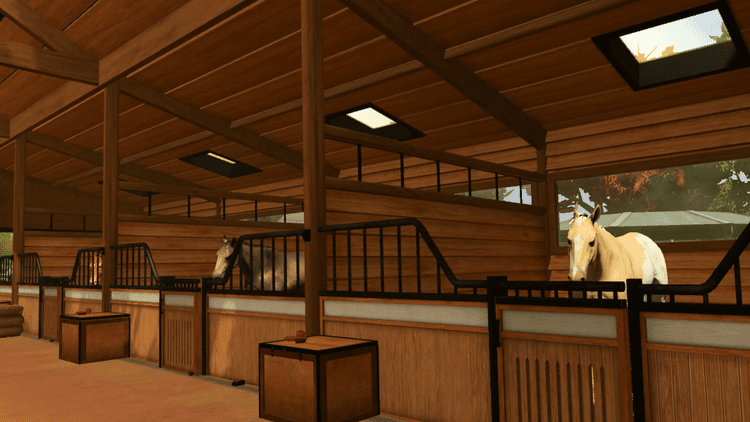 Game Announcement & Developer Insight: Rival Stars Horse Racing is ...