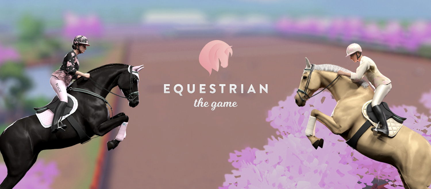 “This is only the beginning” – Equestrian The Game: Global Release ...
