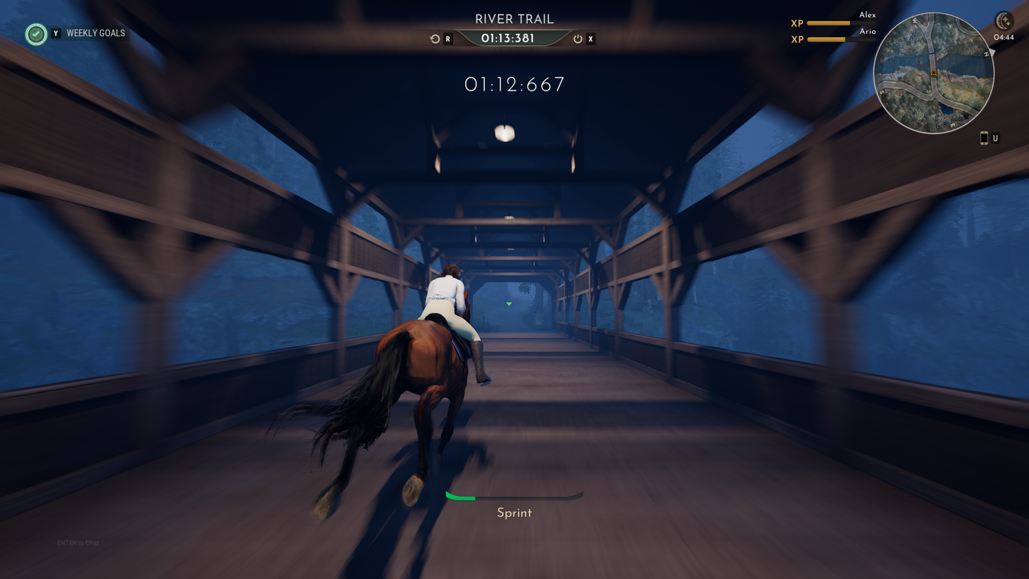 Game Announcement & Developer Insight – Equinox: Homecoming is a story ...