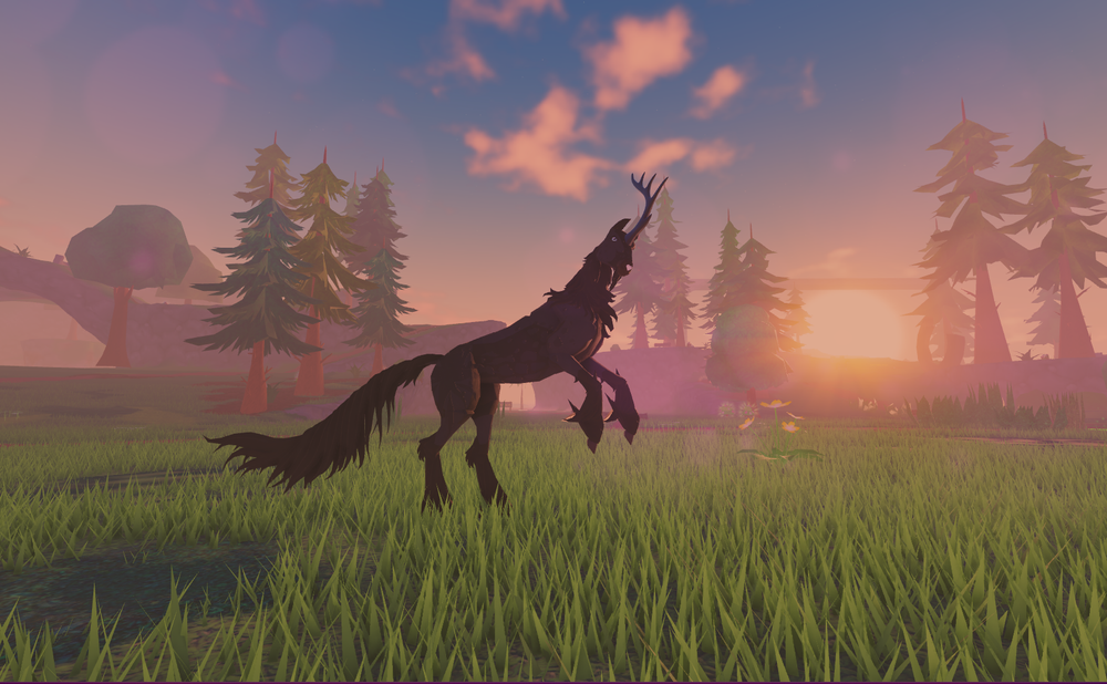 Horse Life on Roblox – The New Fantasy Horse Breeding Game is Now ...