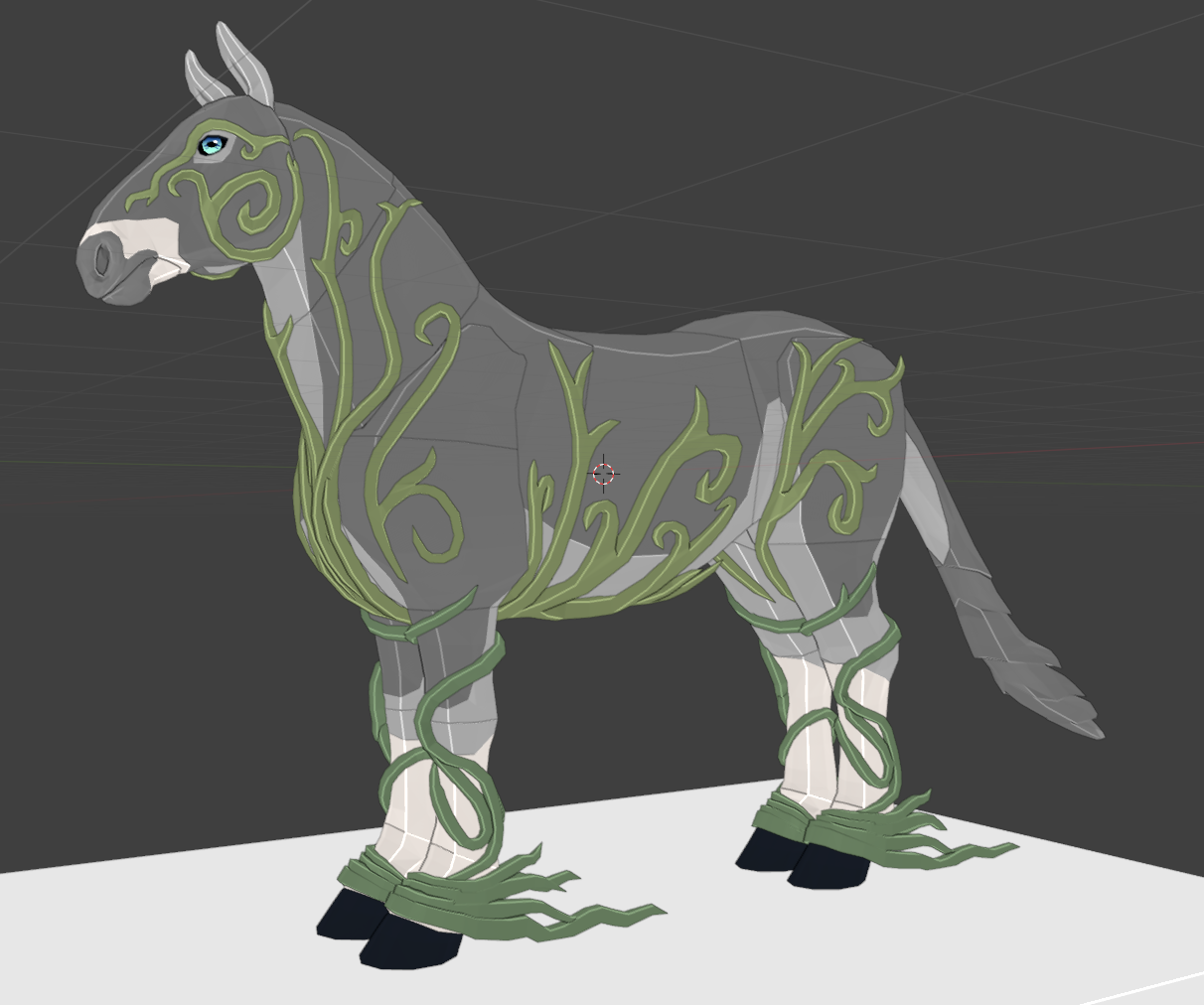 Horse Life on Roblox – The New Fantasy Horse Breeding Game is Now ...