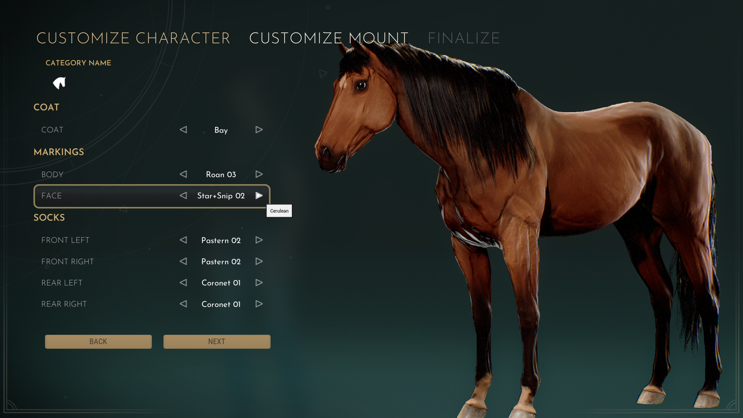 Game Announcement & Developer Insight – Equinox: Homecoming is a story ...