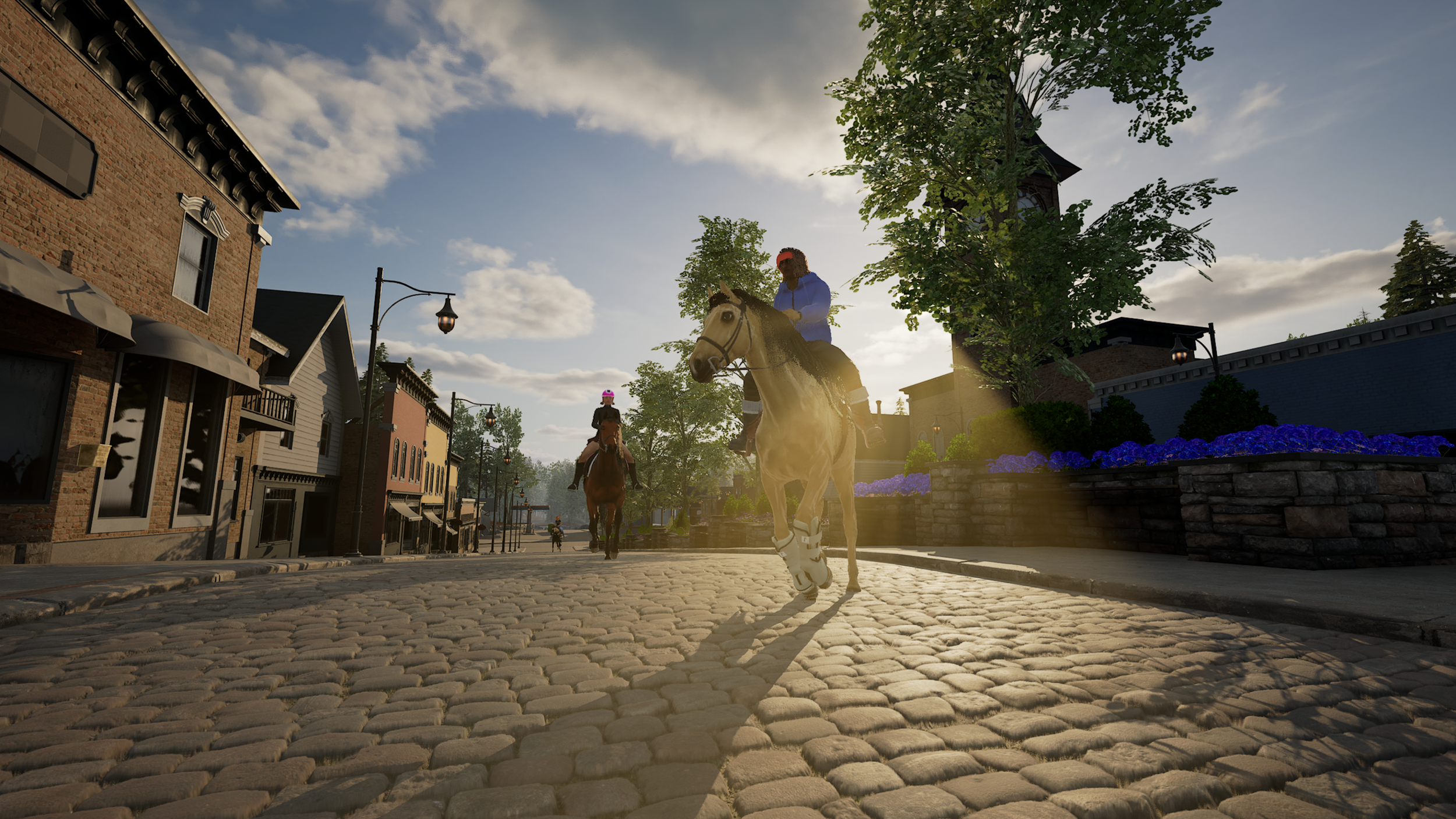 Game Announcement & Developer Insight – Equinox: Homecoming is a story ...
