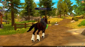 Horse Game Updates Recap: Star Equestrian on PC, New Breeds in Rival ...