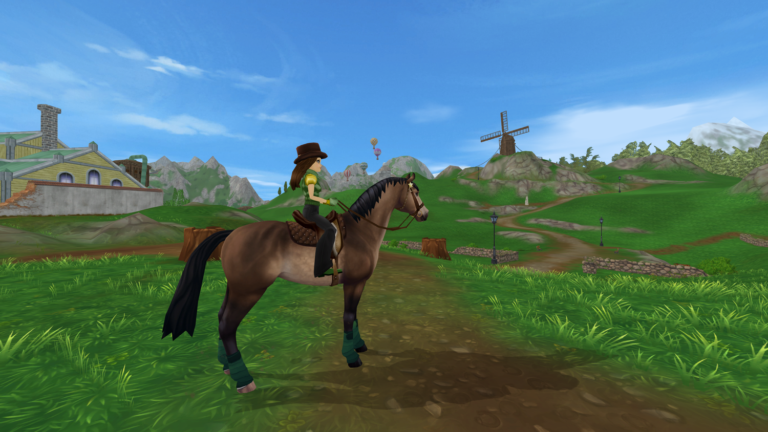 The Best Horse Games to Play on PC and Console in 2025 — The Mane Quest