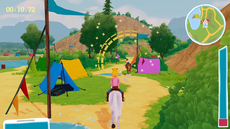 There are Four New Horse Games on PC and Consoles in 2022 — The Mane Quest
