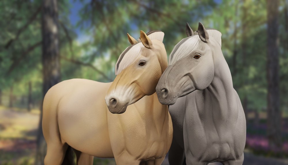 "Astride" Kickstarter Announcement & Developer Interview – A ...