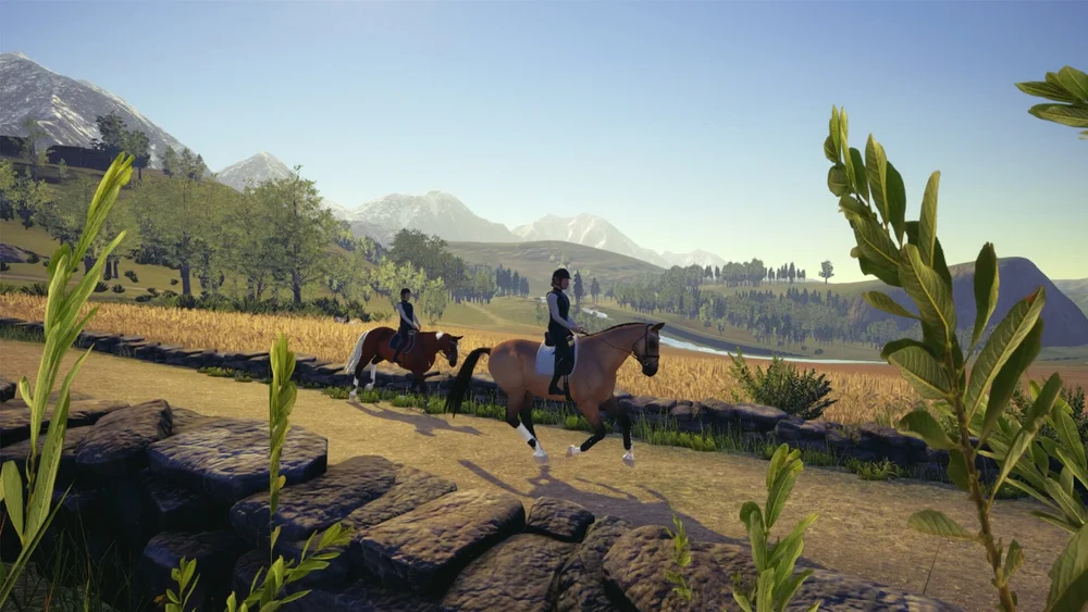 The Best Horse Games to Play on PC and Console in 2025 — The Mane Quest