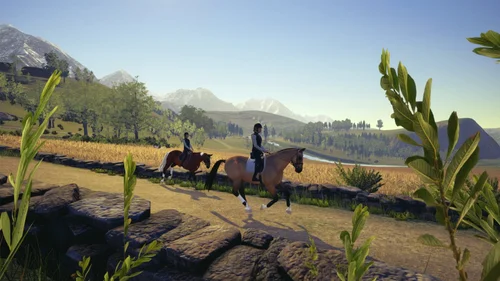 The Best Horse Games to Play on PC and Console in 2025 — The Mane Quest