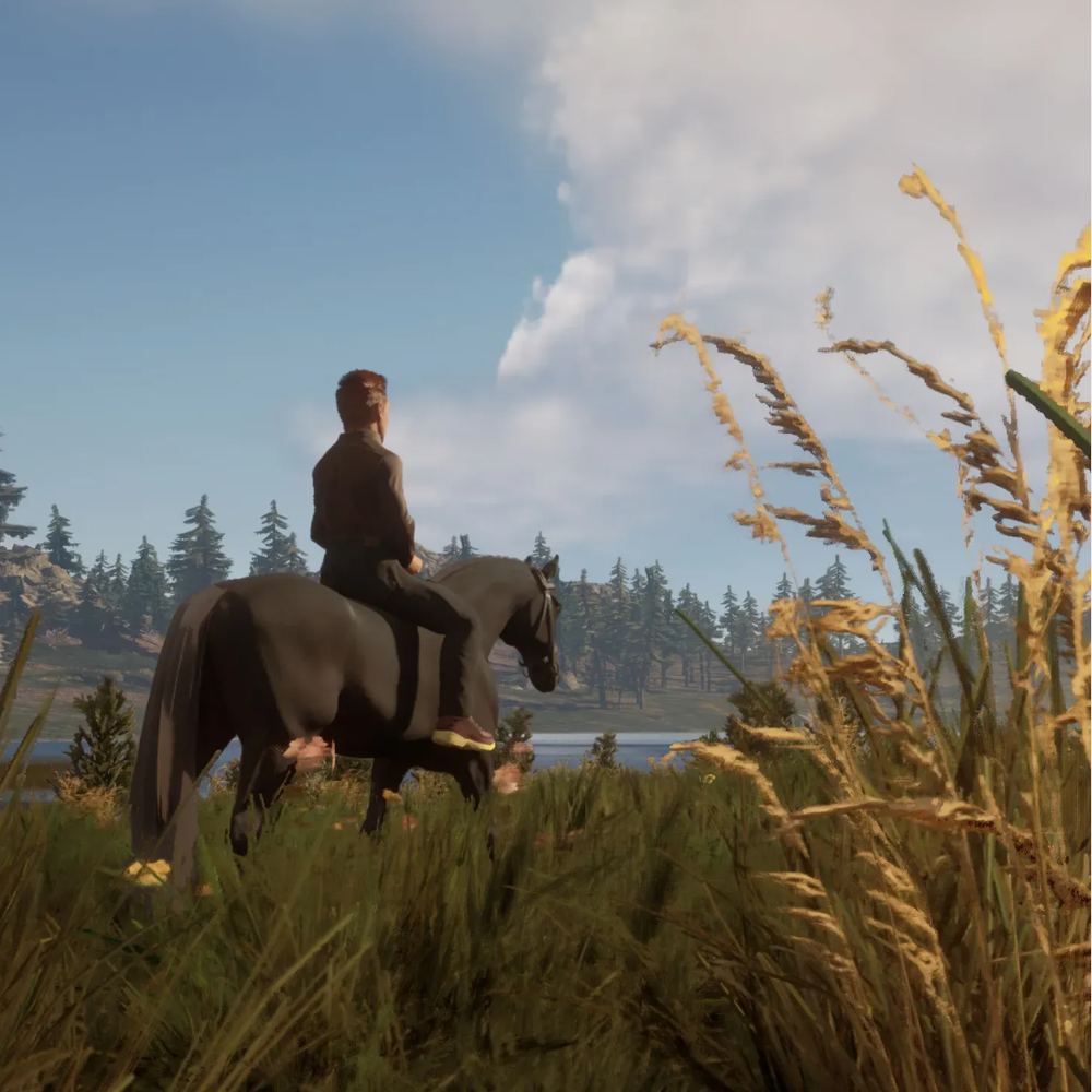 The Indie Horse Game Revolution: 6 Upcoming Passion Projects to keep ...