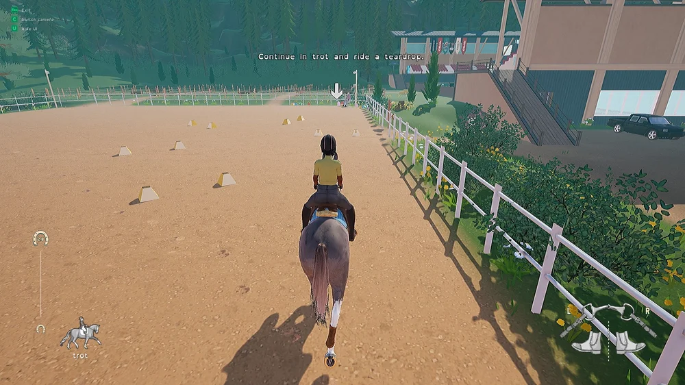 Game Release: Tales of Rein Ravine is Now Available on Steam For Free — The Mane Quest