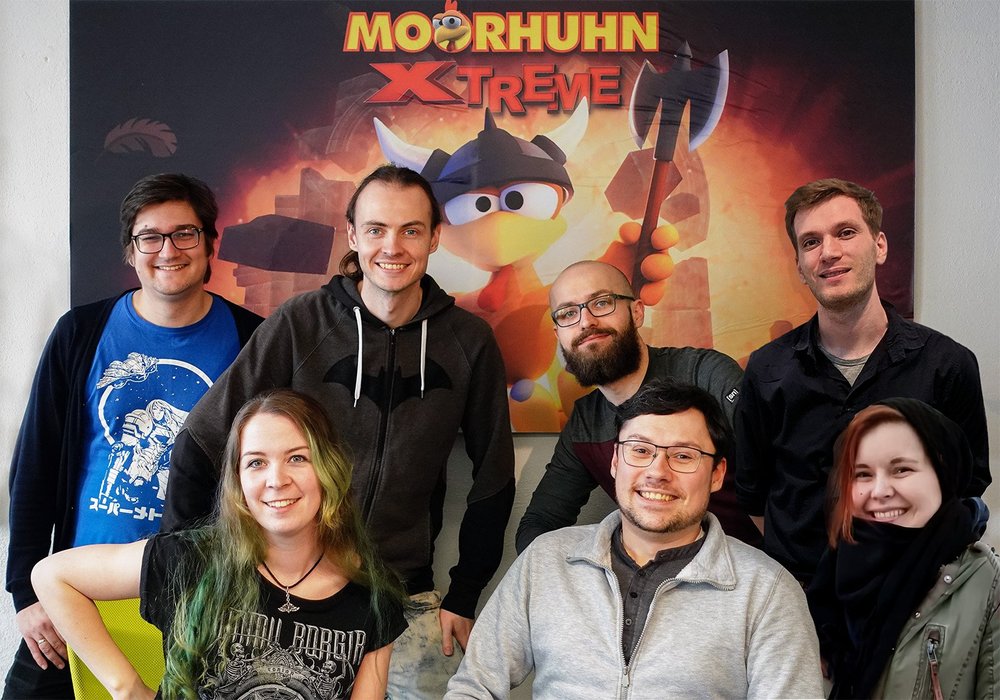 Korion Interactive – How New Creative Minds bring Fresh Wind into Kids ...