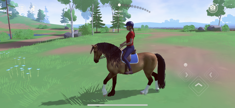 “This is only the beginning” – Equestrian The Game: Global Release ...