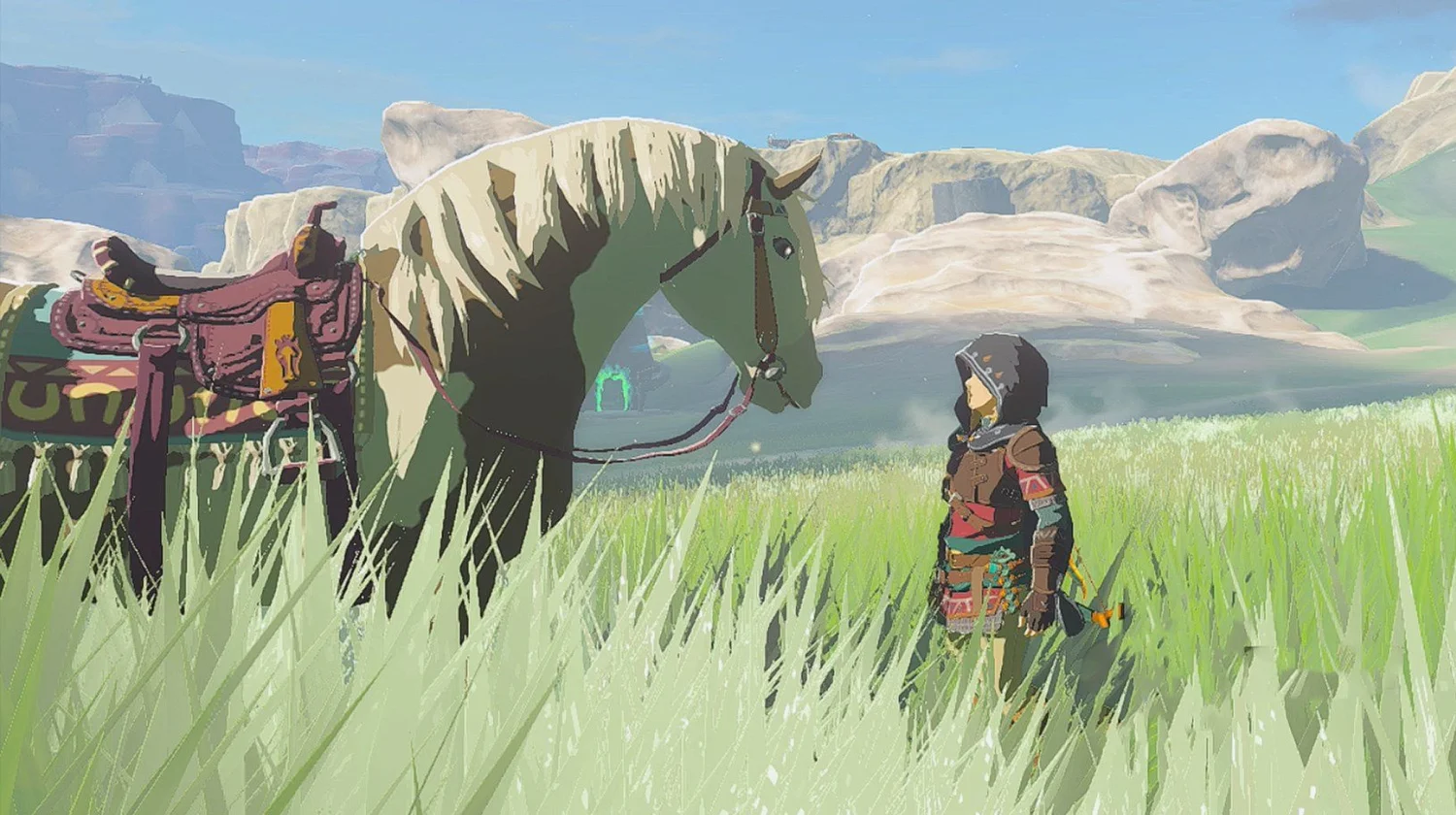The Best Horse Games to Play on PC and Console in 2025 — The Mane Quest