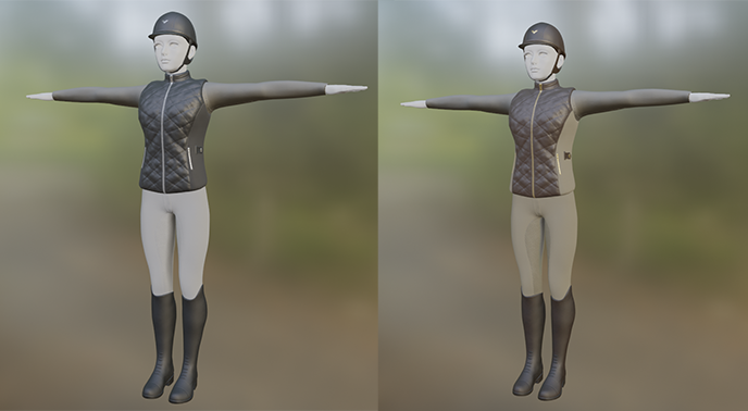 Astride: Early Access Release announced for mid May 2023 — The Mane Quest