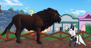 Horse Life on Roblox – The New Fantasy Horse Breeding Game is Now ...