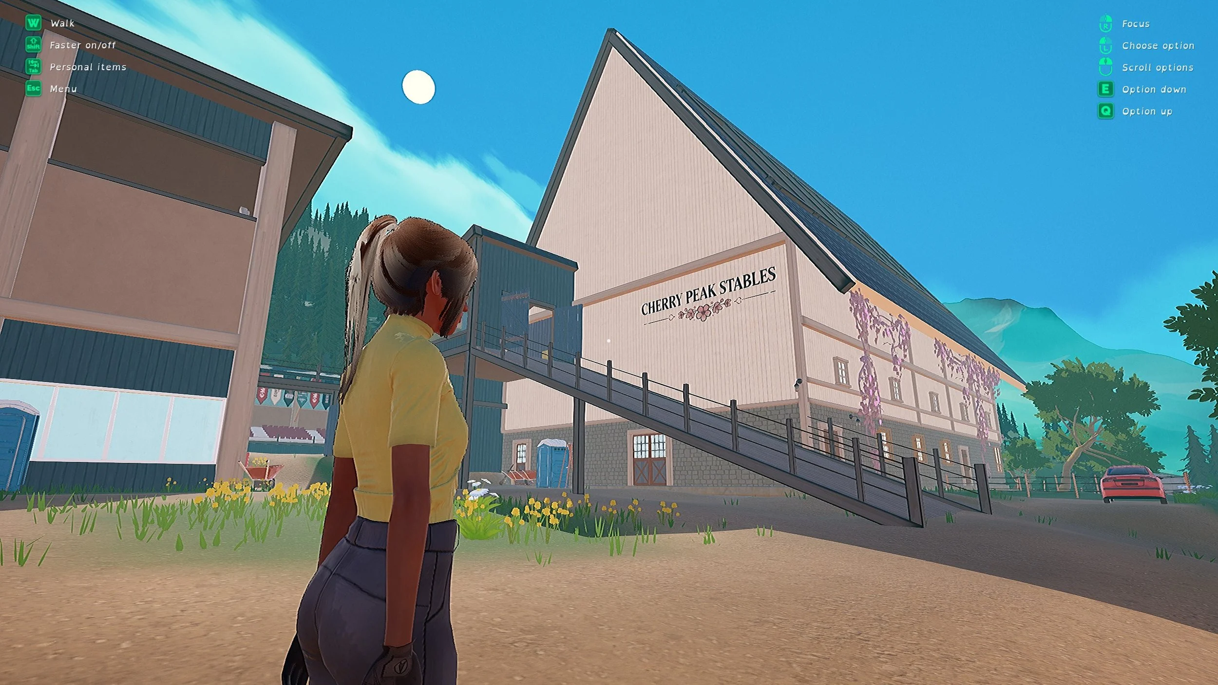 Game Release: Tales of Rein Ravine is Now Available on Steam For Free ...