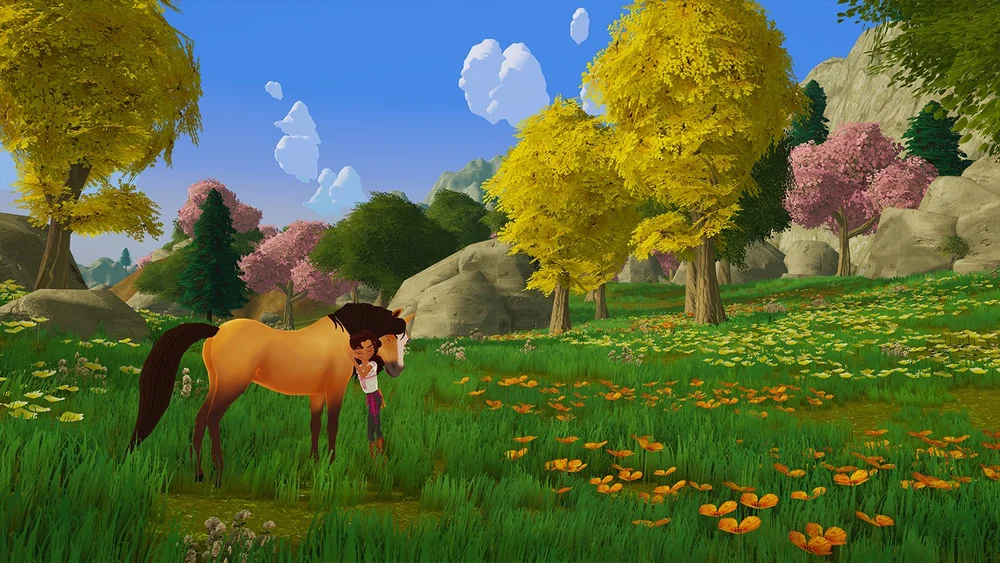 The Best Horse Games to play on PC and Console in 2022 — The Mane Quest