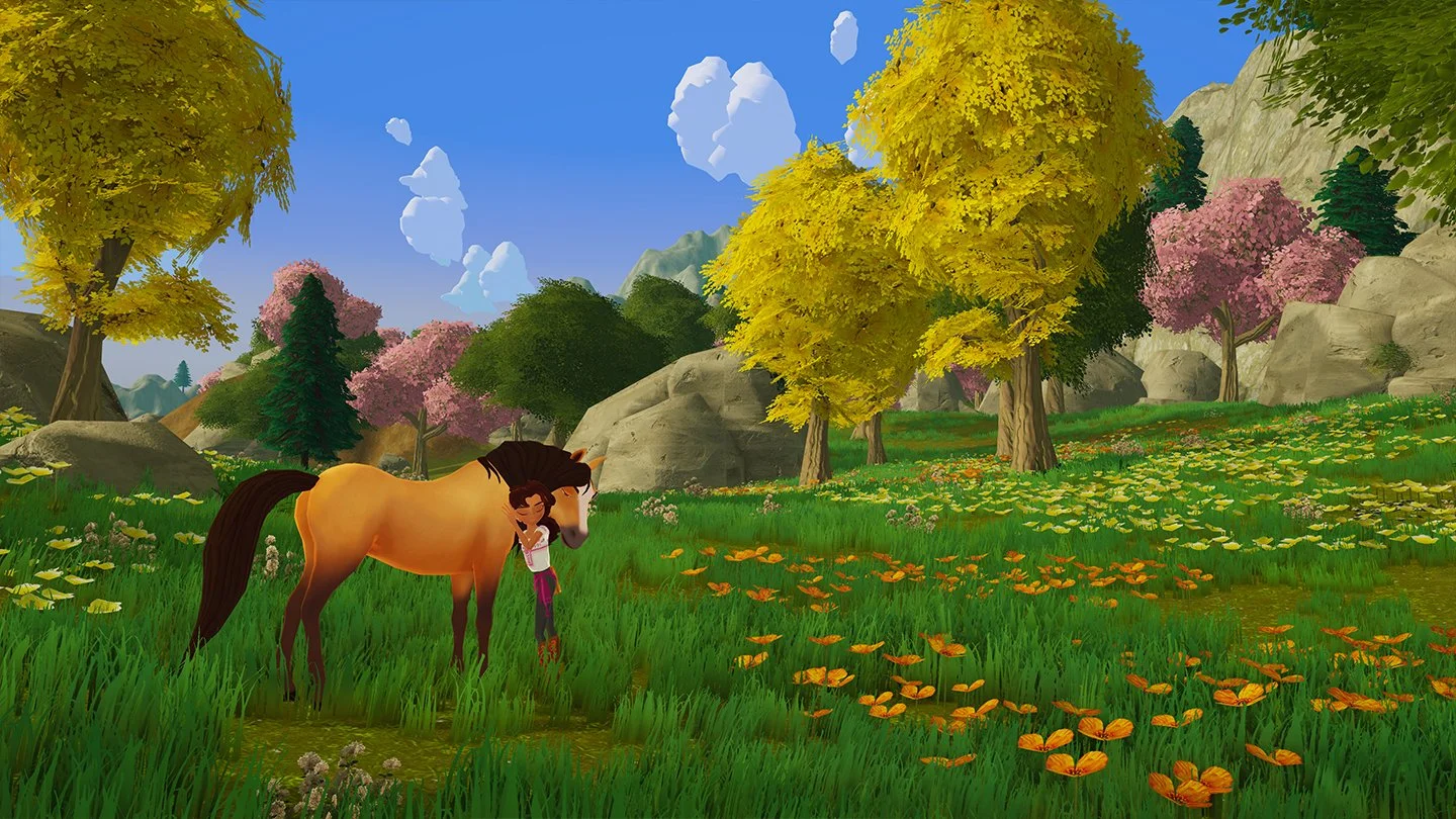 The Best Horse Games to play on PC and Console in 2022 — The Mane Quest