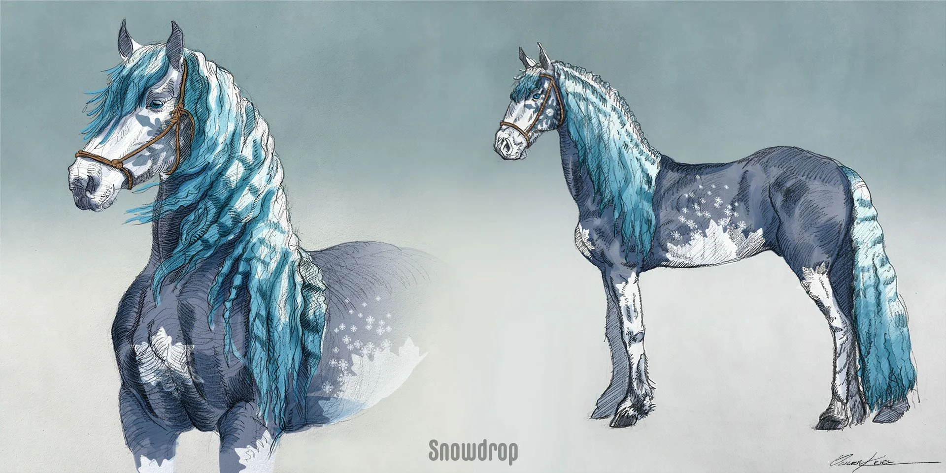 “We wanted to build a horse game that people could be passionate about ...