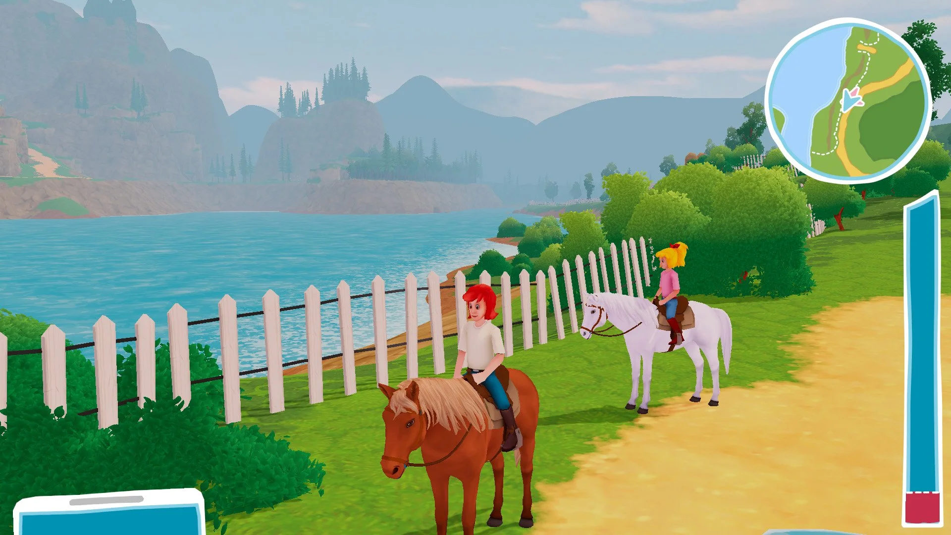 Korion Interactive – How New Creative Minds bring Fresh Wind into Kids' Horse Games — The Mane Quest