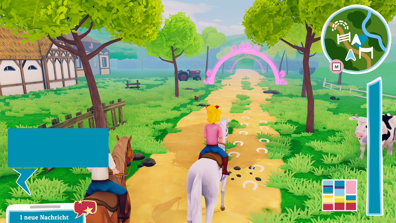 Korion Interactive – How New Creative Minds bring Fresh Wind into Kids' Horse Games — The Mane Quest
