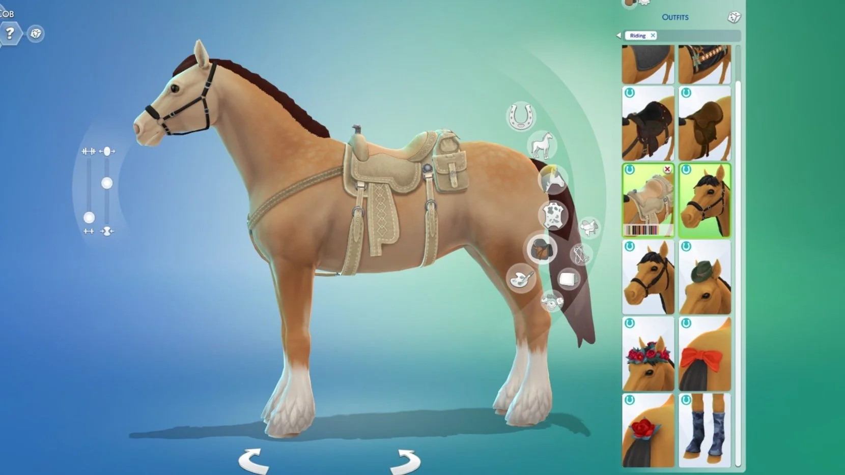 The Sims 4 Horse Ranch – An Alright Experience that Could Have Been So Much More — The Mane Quest