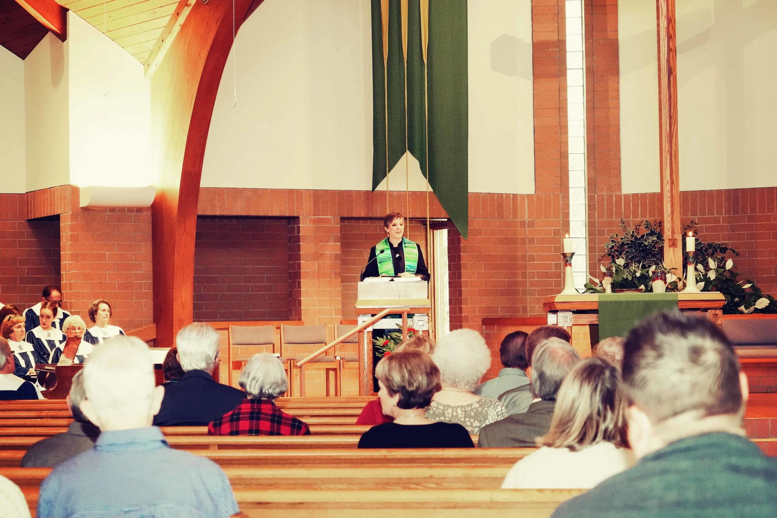 Fox Valley Presbyterian Church