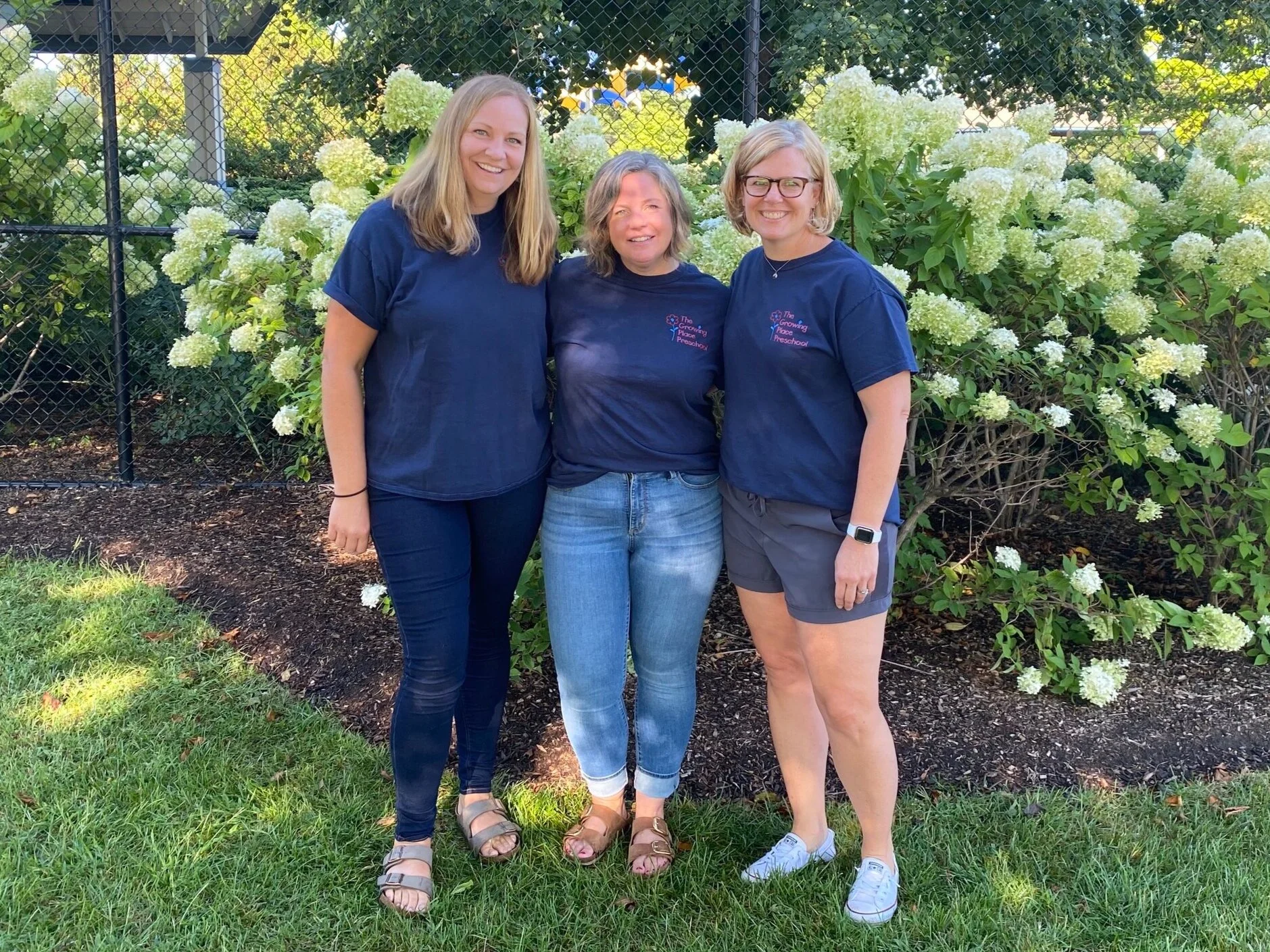 Staff — Fox Valley Presbyterian Church