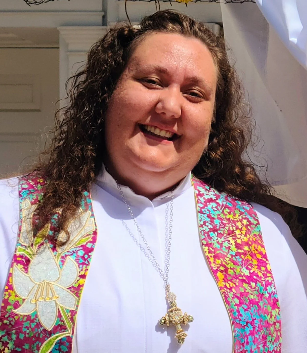 Staff — Fox Valley Presbyterian Church