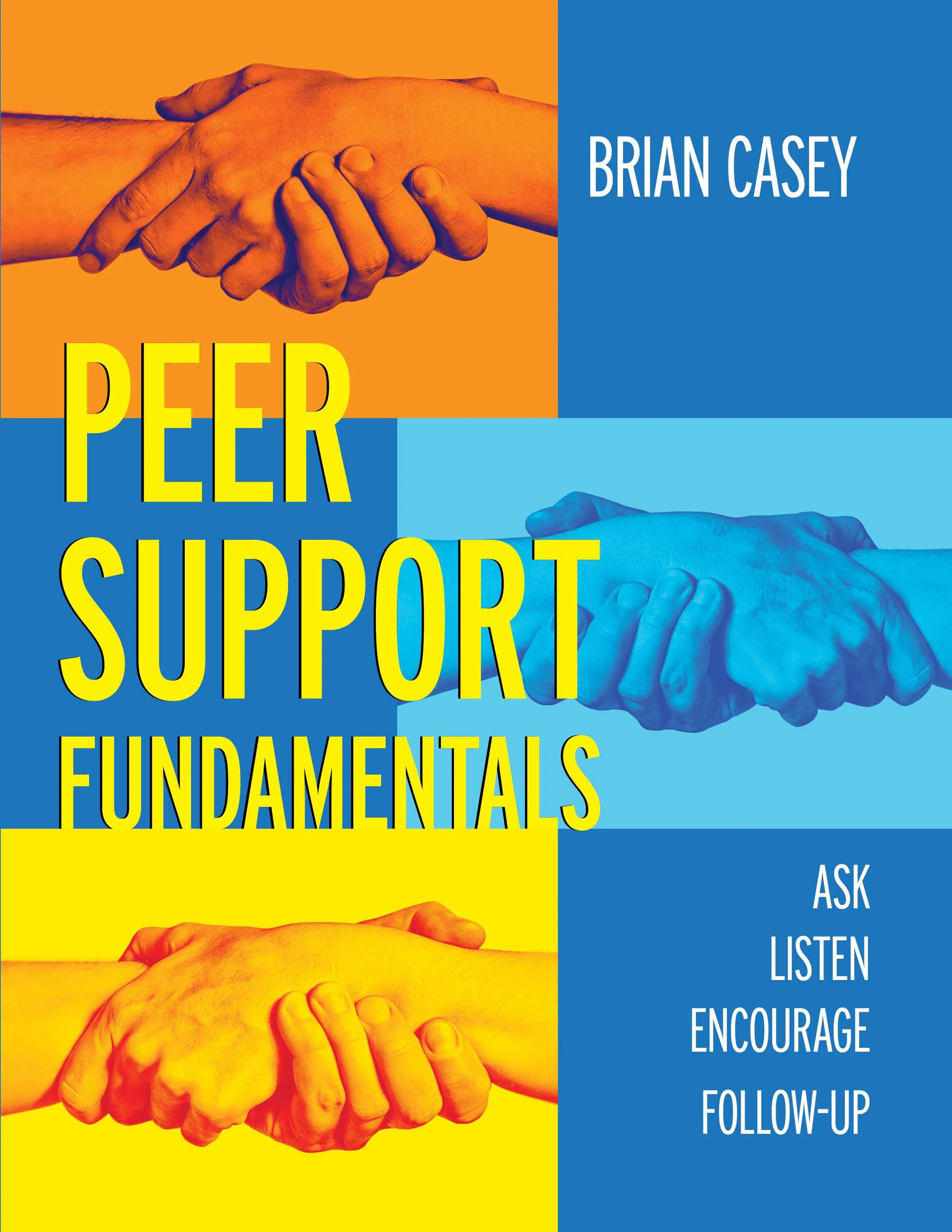Peer Support Support | Worker Stress & Mental Health