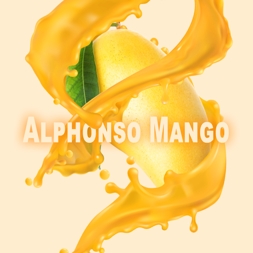 Alphonso Mango Aseptic Puree - The Fruit Guild — The HOPGUILD