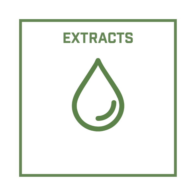 Extracts — The HOPGUILD