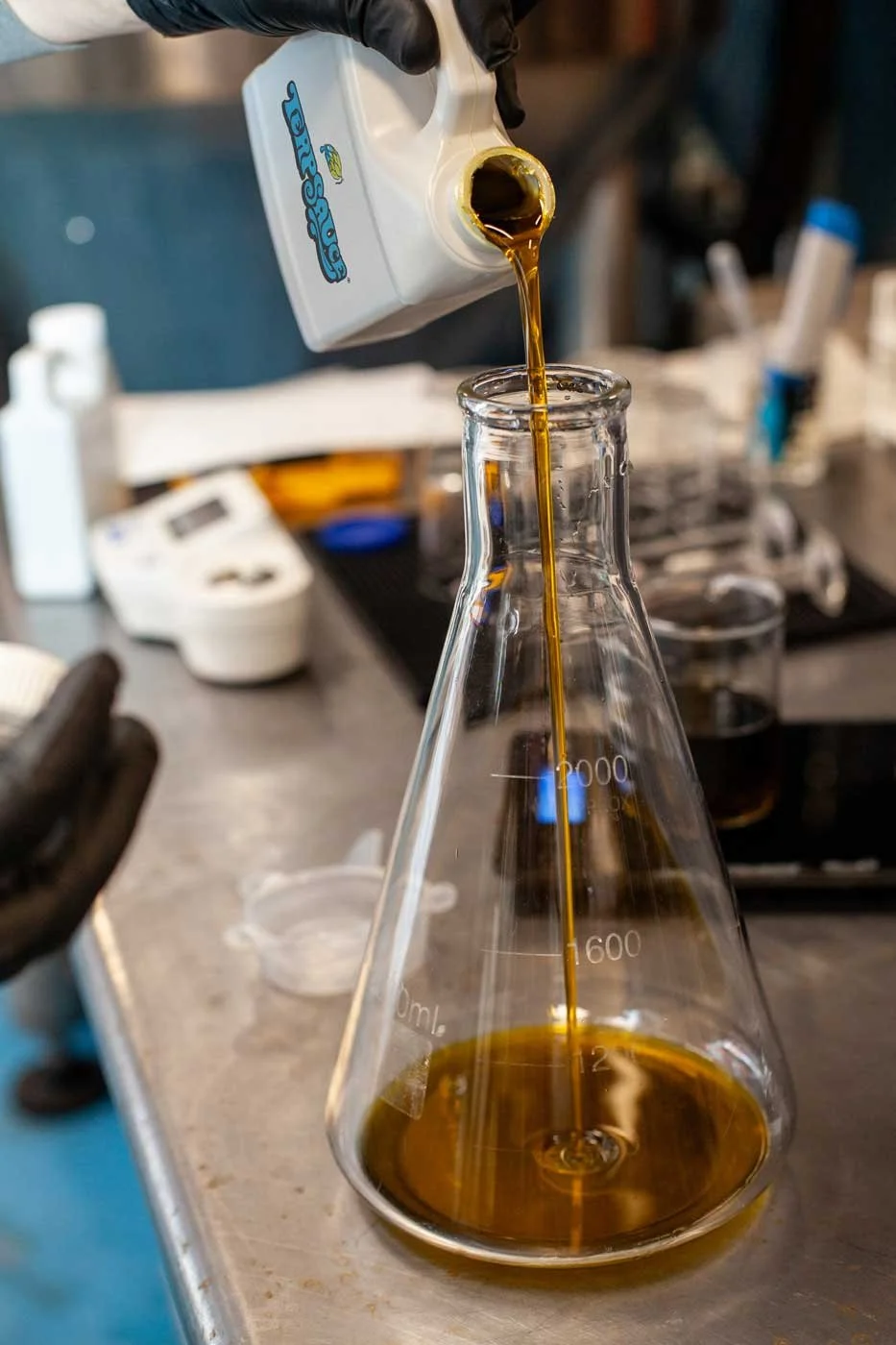 TERPSAUCE® Aroma Hop Extract — The HOPGUILD