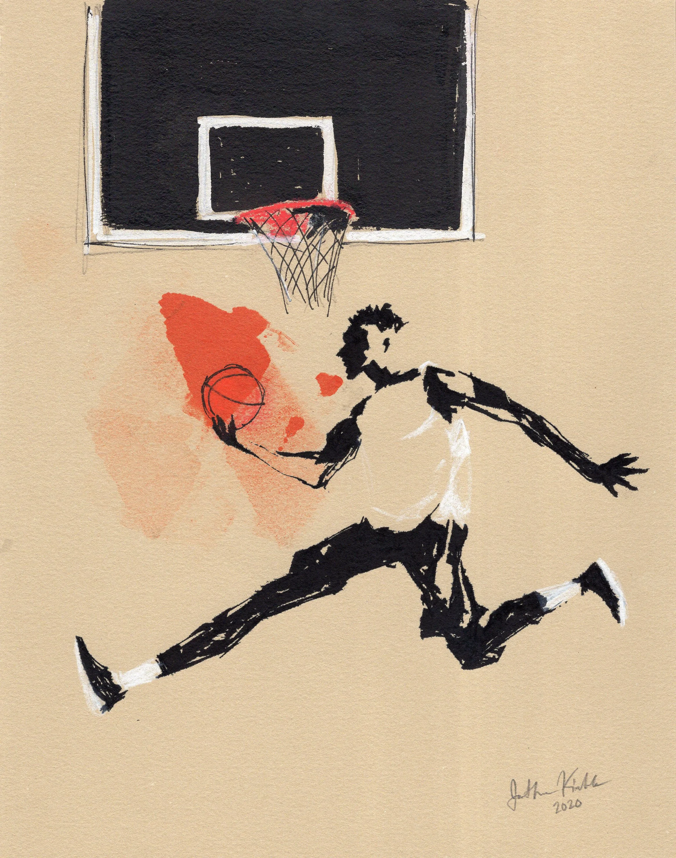 Jonathan Kimble