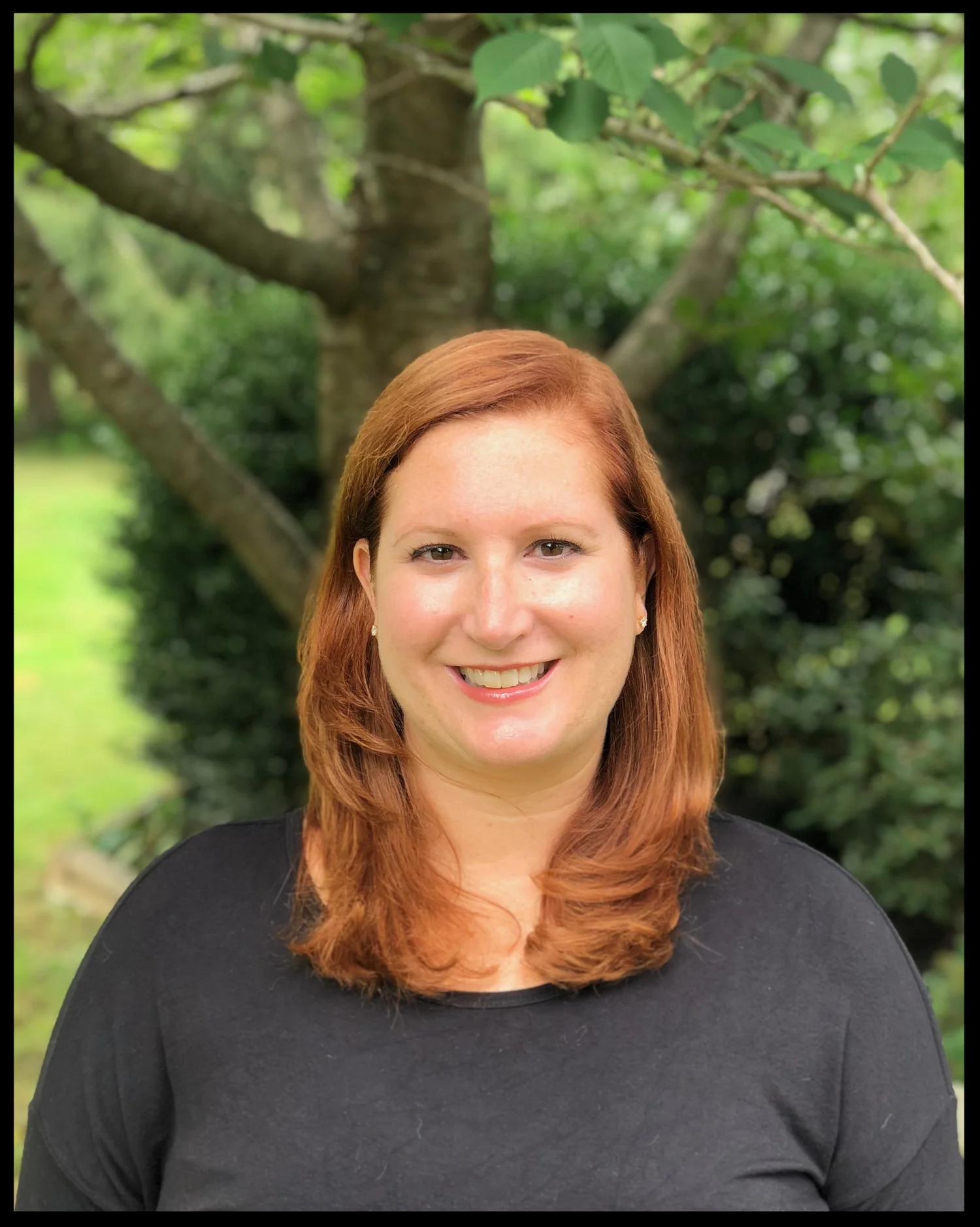 About Me — Liz Walter, LCSW