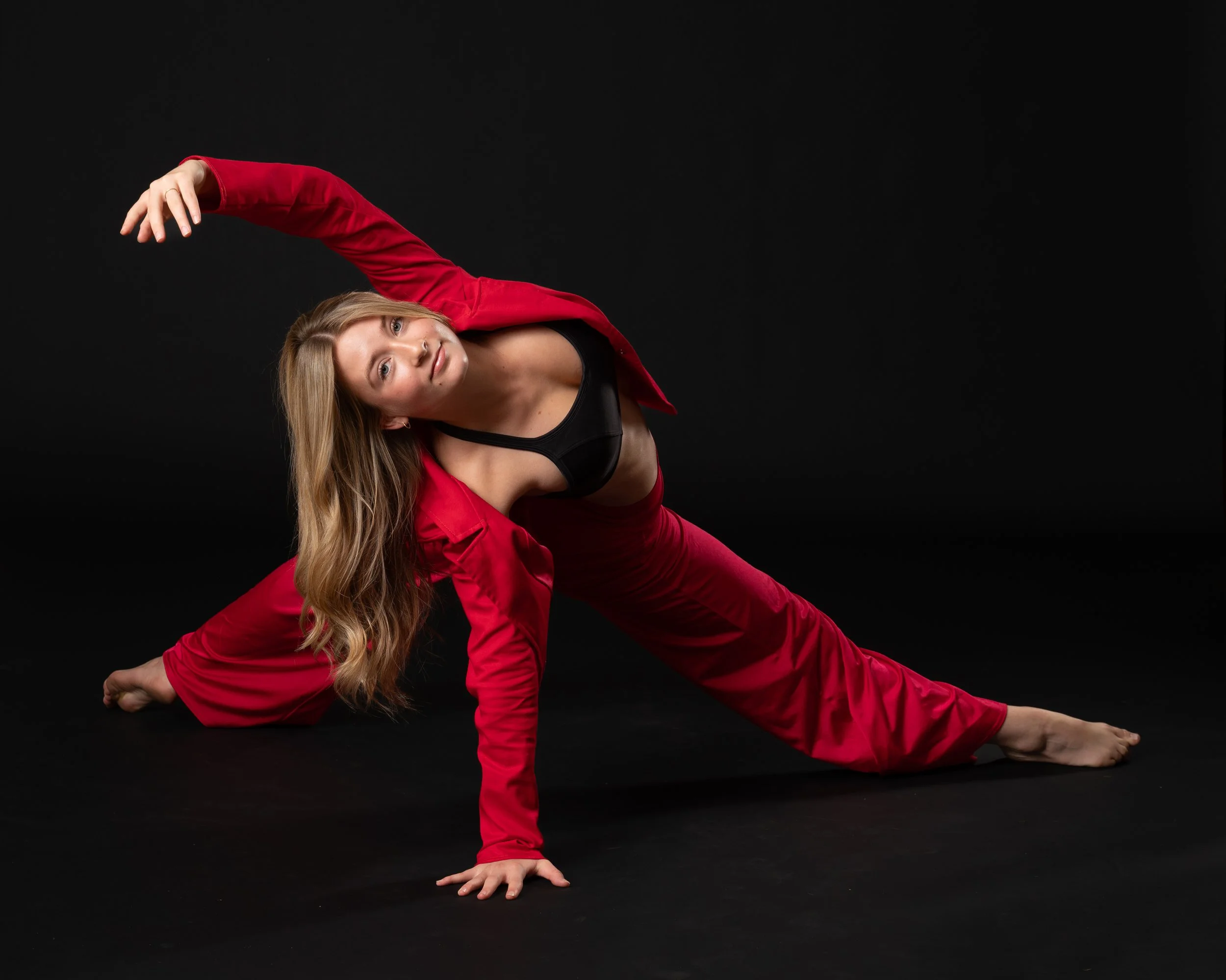 Dance Production — Fullerton Union High School Dance