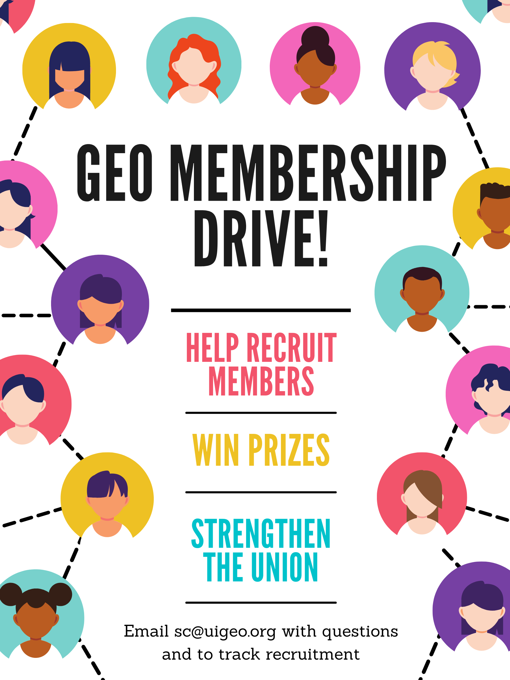 March GMM, Bargaining Session #2 — Graduate Employees' Organization at UIUC