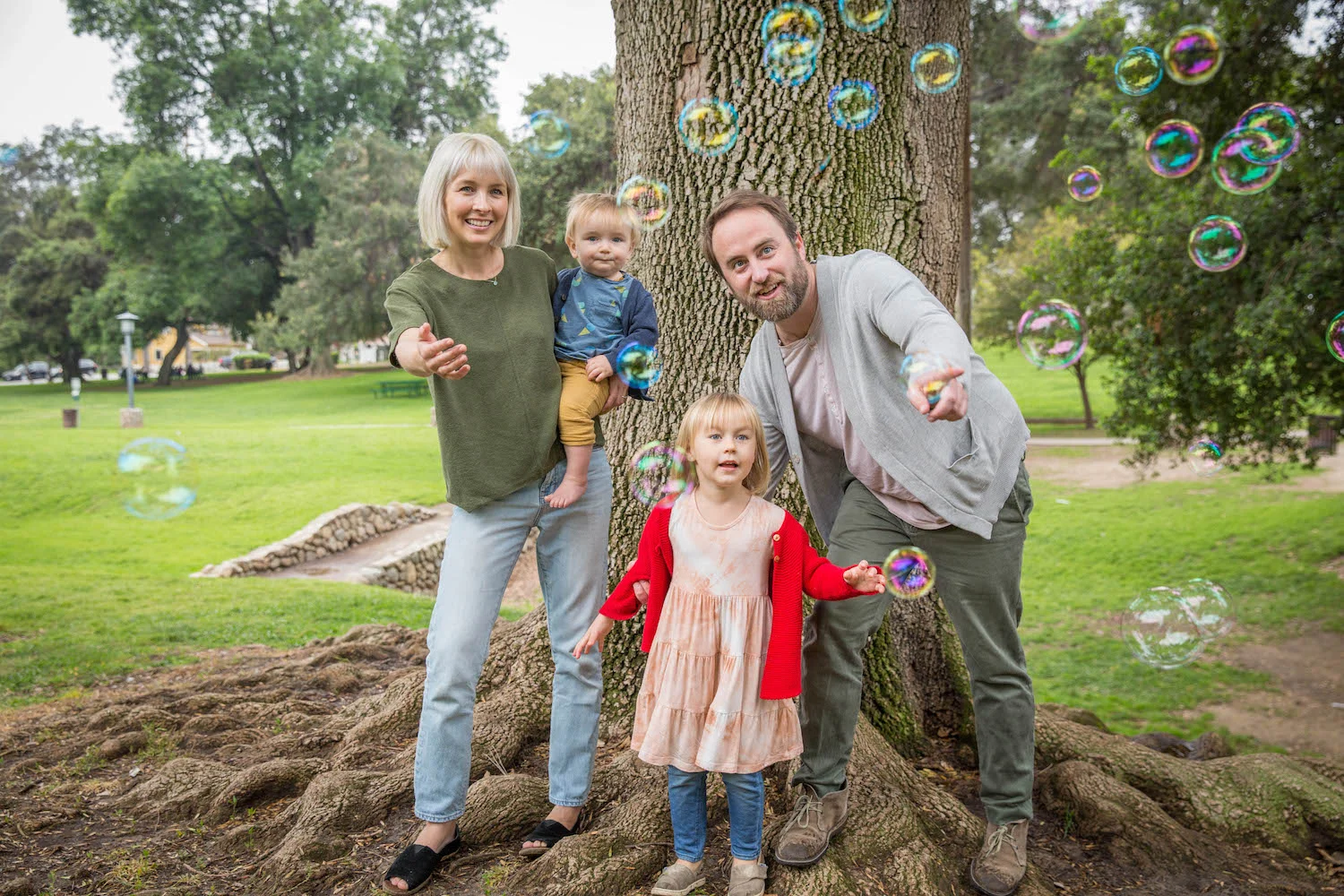 Healthcare — Creative Compound Lifestyle