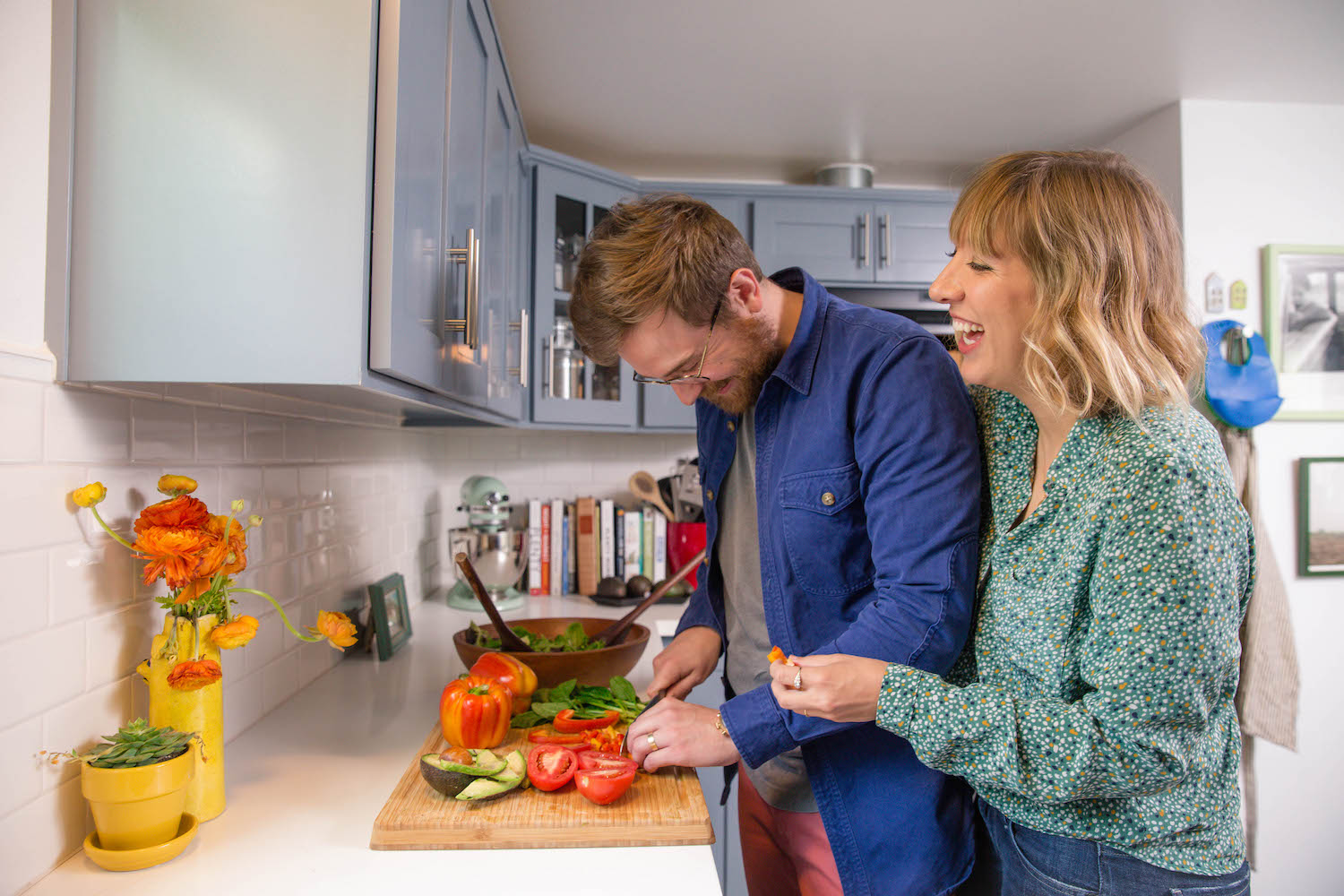 Healthcare — Creative Compound Lifestyle