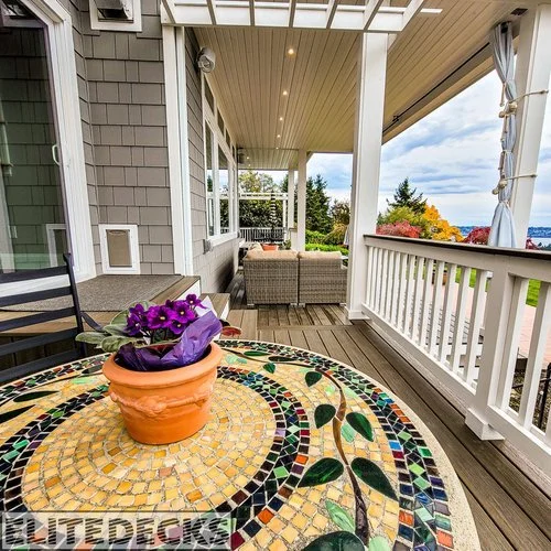 Puyallup Deck Builder - Elite Decks and Remodeling