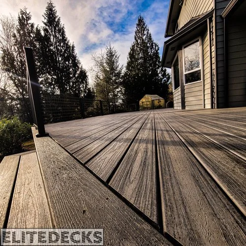 Puyallup Deck Builder - Elite Decks and Remodeling