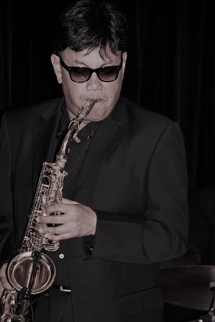 About — Sundays the Band