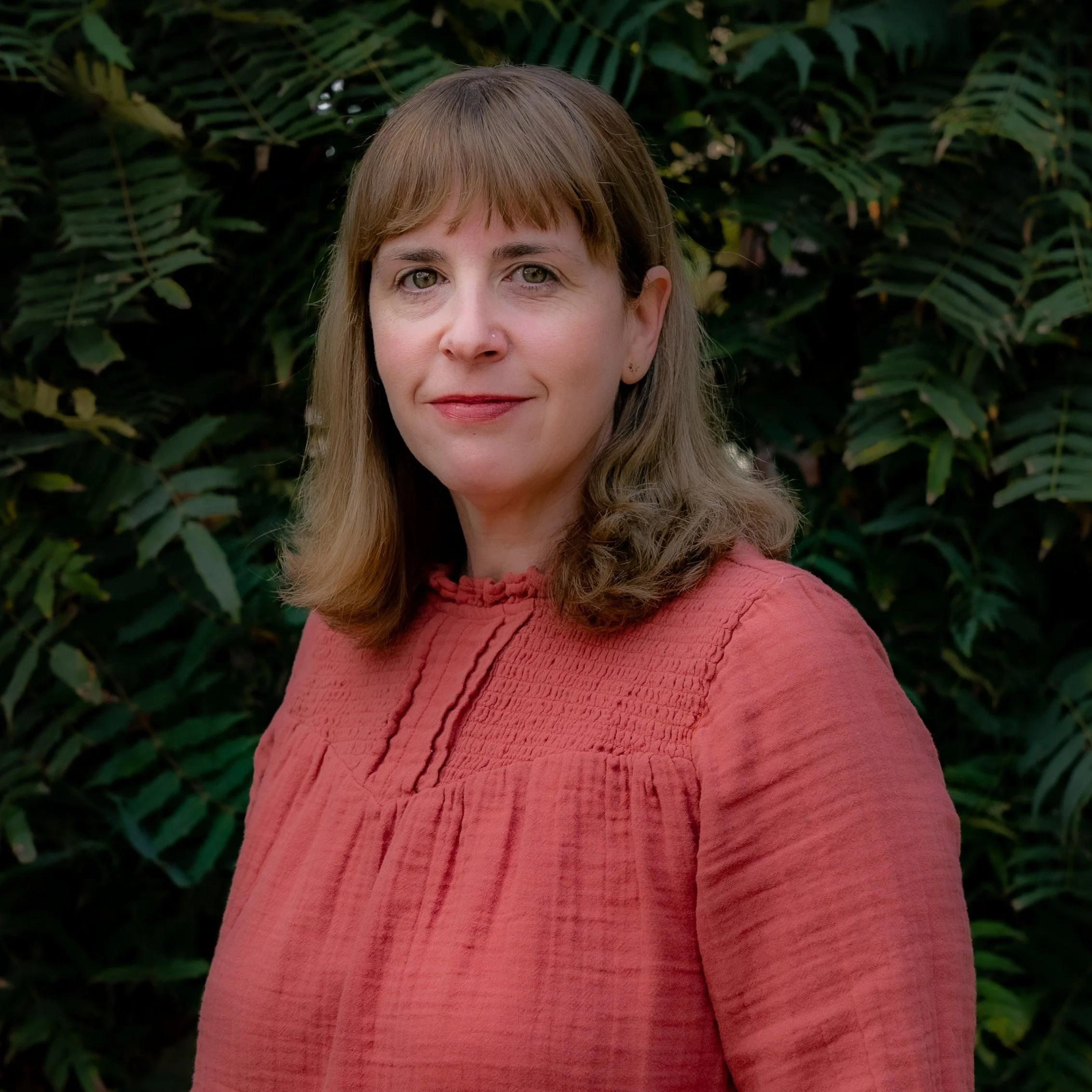 Pre-Licensed Staff — Discovery Counseling Center of the San Ramon Valley