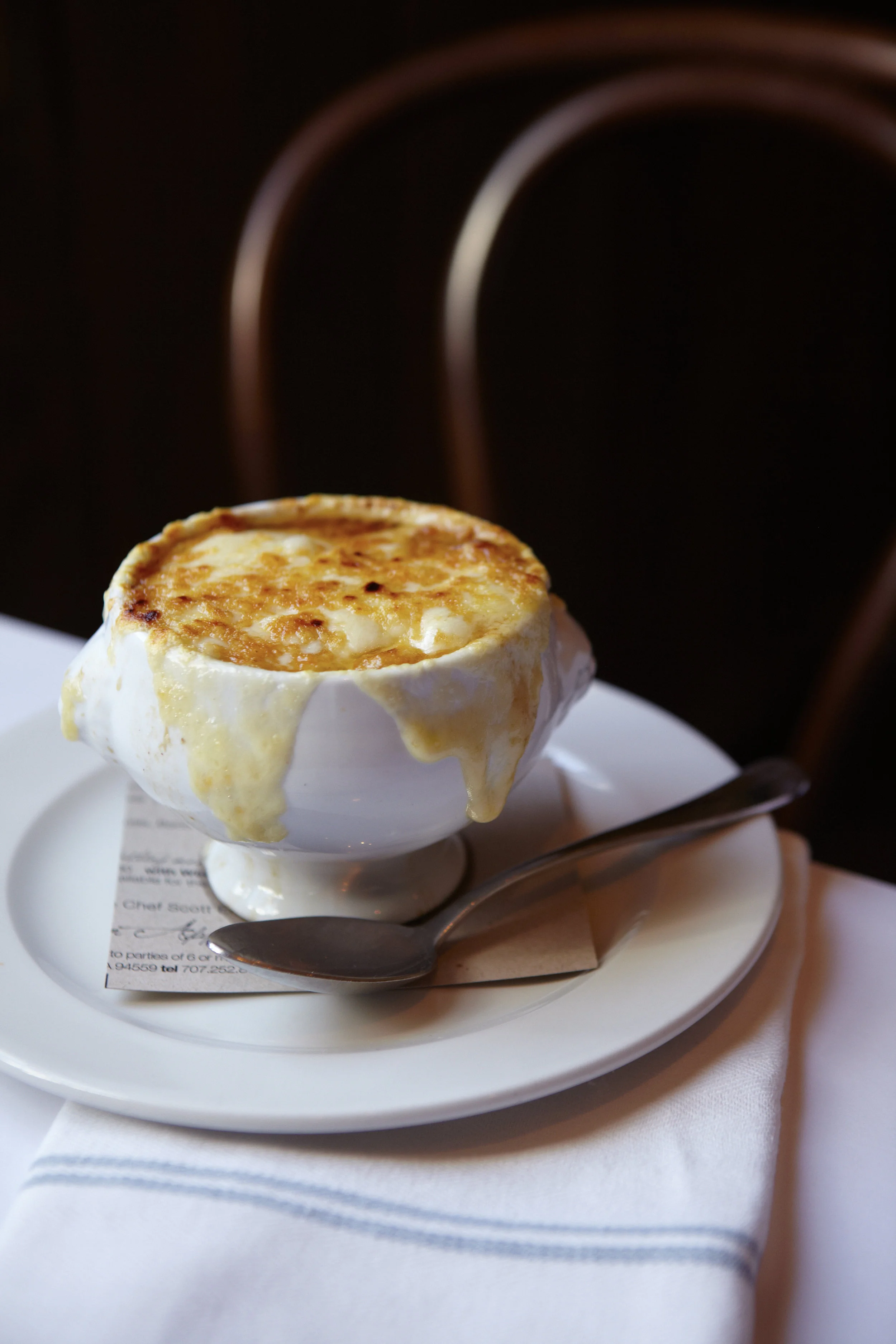 Angèle Restaurant & Bar