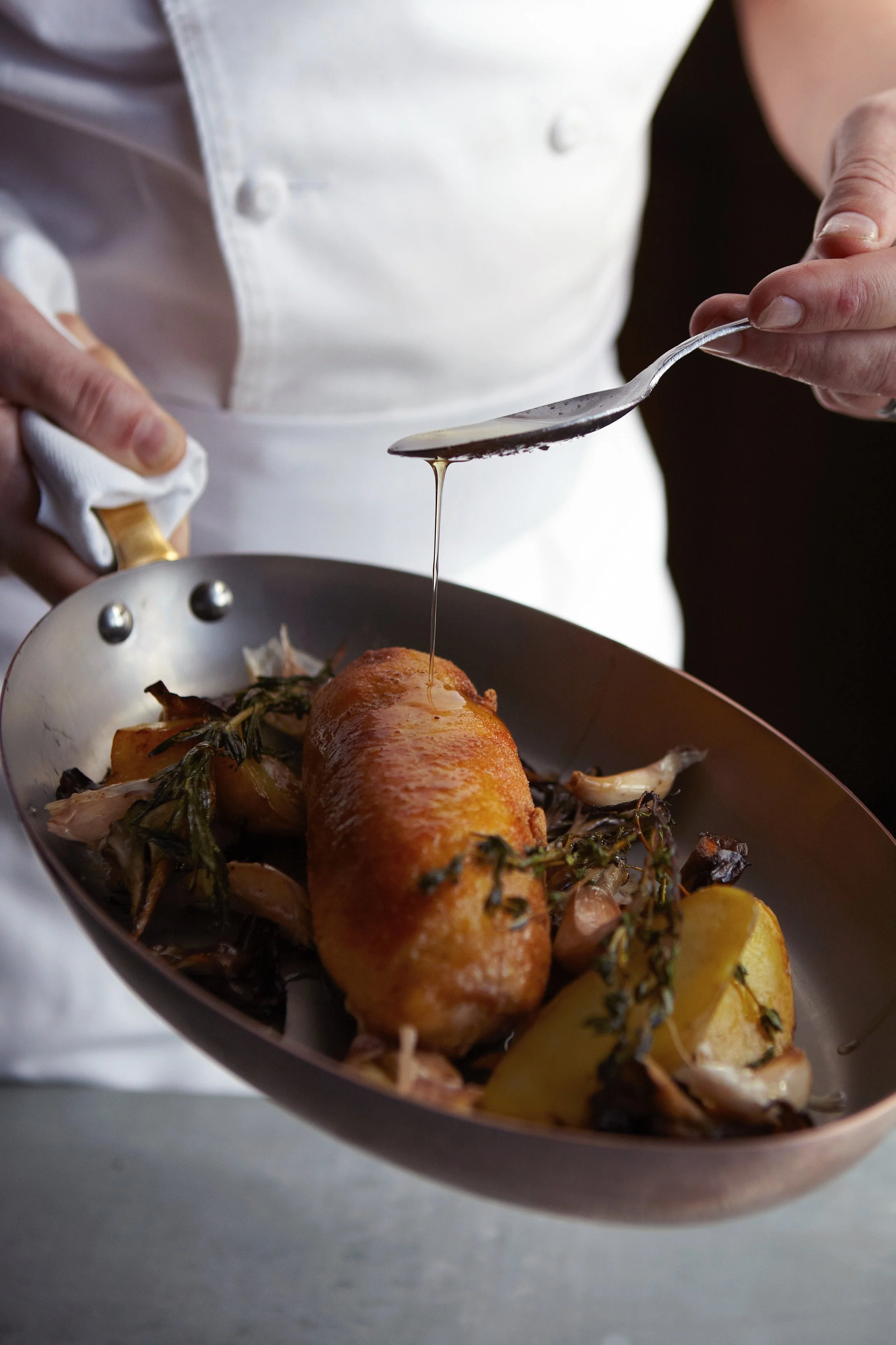 Dinner (Copy) — Angèle Restaurant & Bar